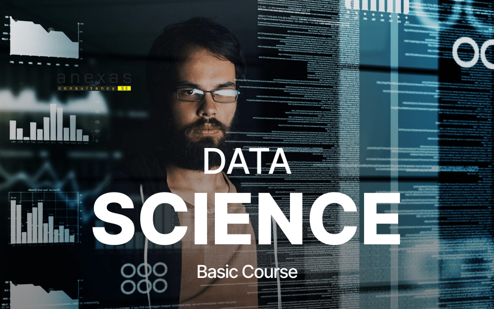 Data science Basic - Anexas UAE