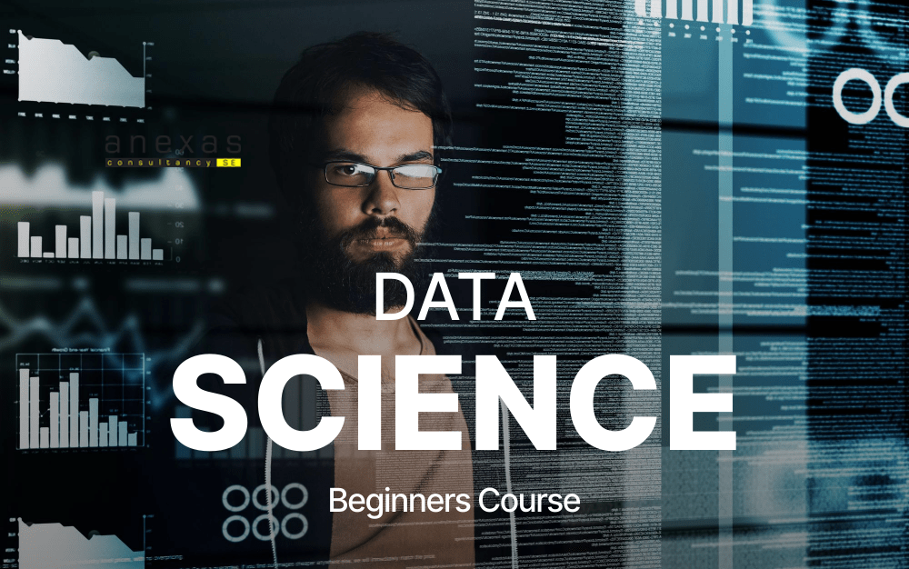 Data Science Beginners – Anexas UAE